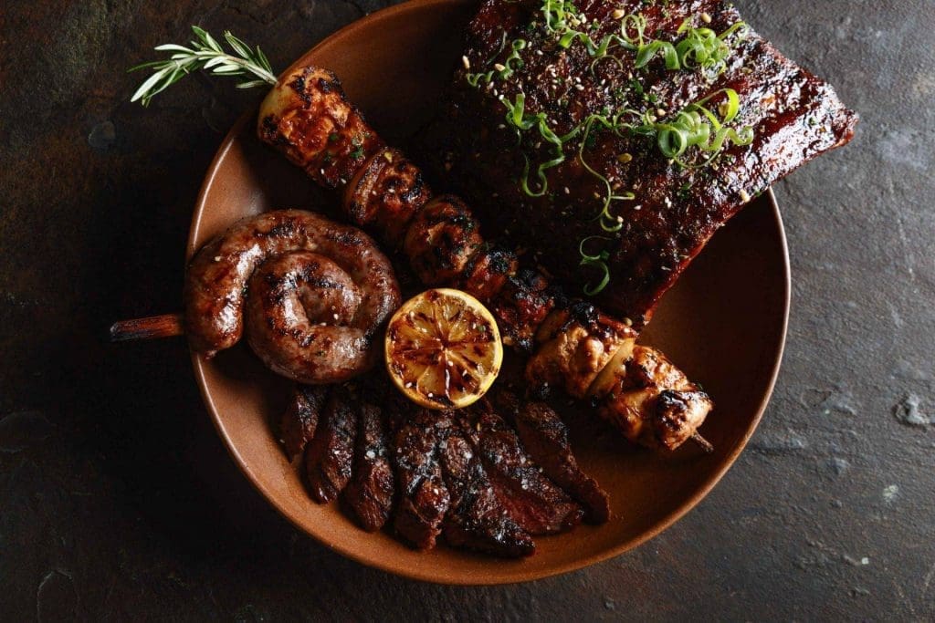 4 Fascinating Fun Facts: The History of Meat Eaters | Hunter & Barrel