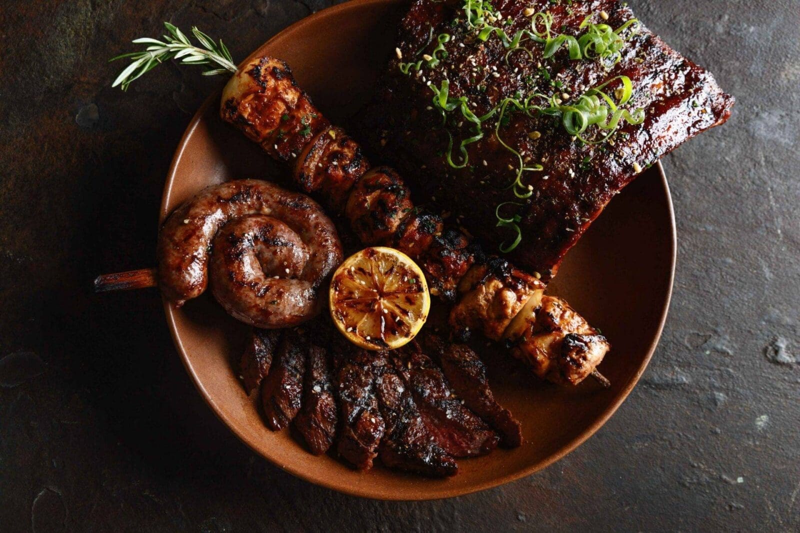 4 Fascinating Fun Facts: The History of Meat Eaters | Hunter & Barrel