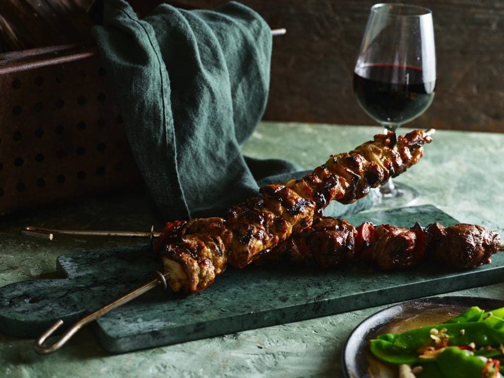 Your guide to game meat in Australia | Hunter & Barrel