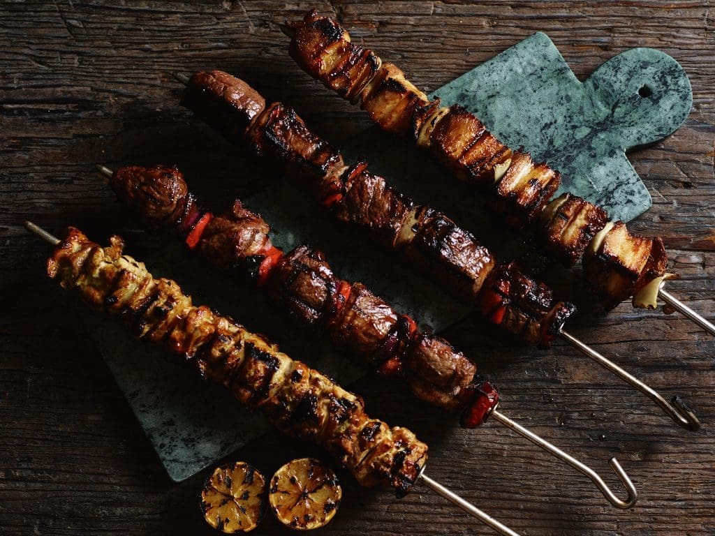 Characteristics of A Good Quality Meat | Hunter & Barrel